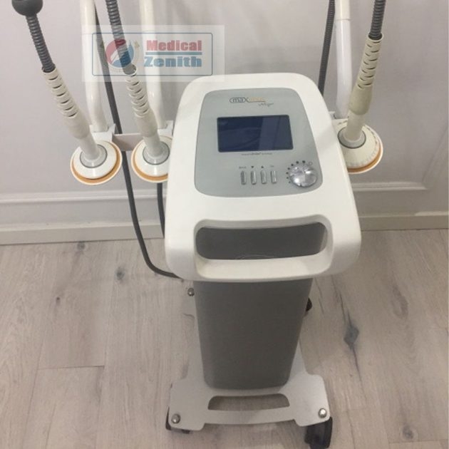 Pollogen Maximus Trilipo