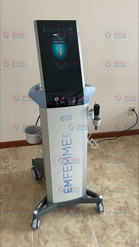 btl aesthetics | BTL EMFEMME 360 RF non-invasive treatment