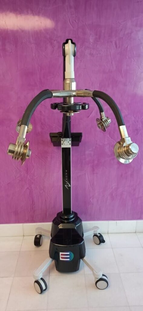 Erchonia Zerona Z6 Cold Laser Therapy - Medical Zenith