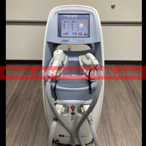 lumenis splendor x|Lumenis Splendor X Laser Hair Removal - New/Never ...