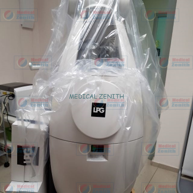 LPG Cellu M6 Integral 2
