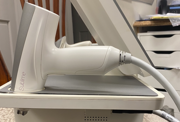 2017 Syneron eTwo / eMatrix For Sale