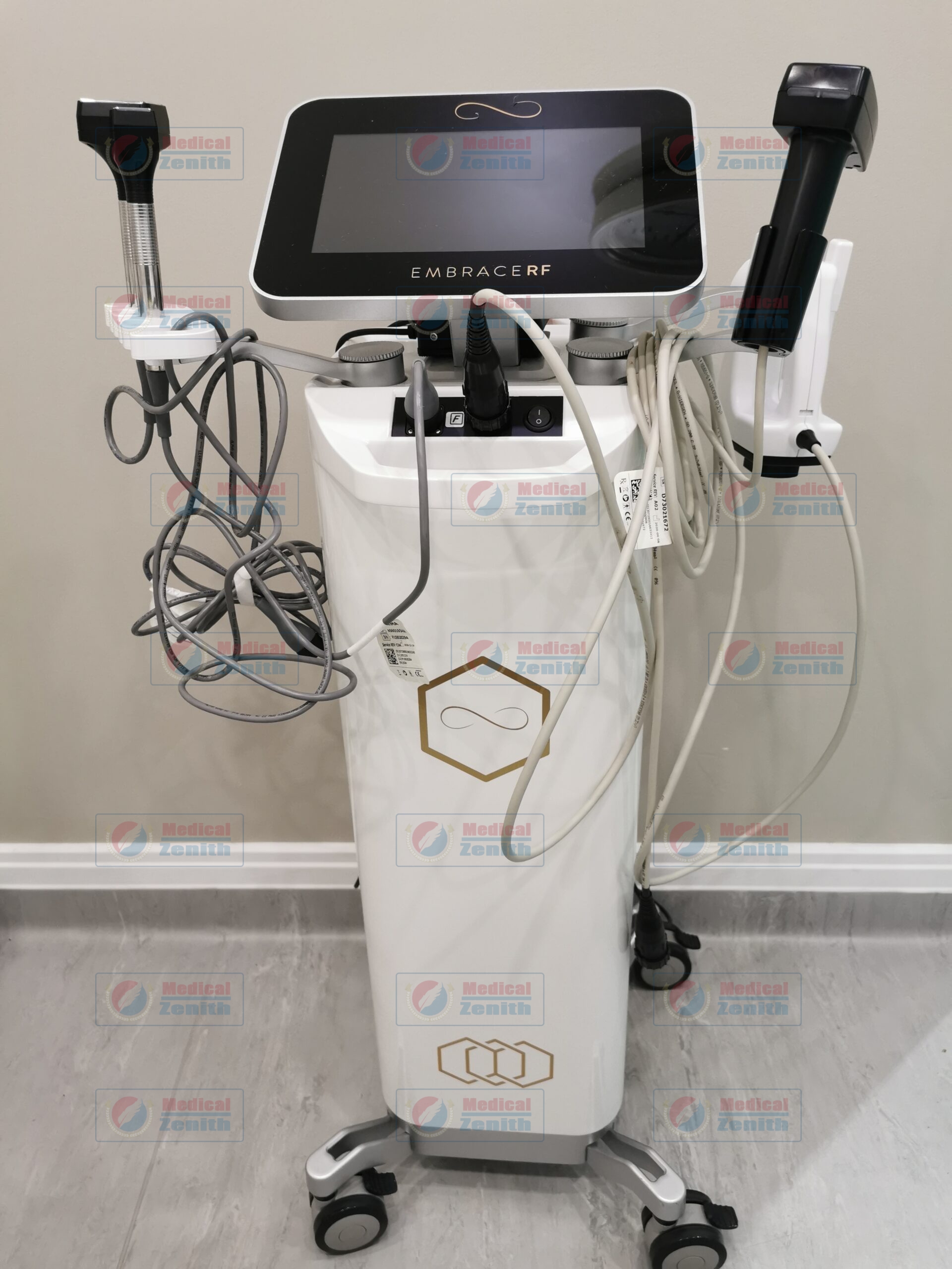 2020 Inmode Aesthetics Embrace RF Radio Frequency System