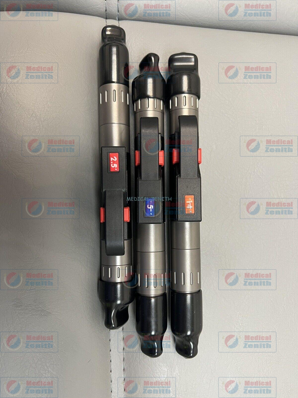 Deka Motus AX Hair Removal Laser 2021