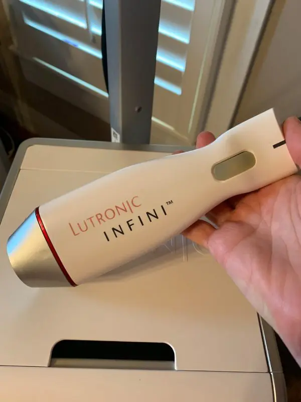 Lutronic Infini RF Microneedling 2017: Exclusive Deals Now Available