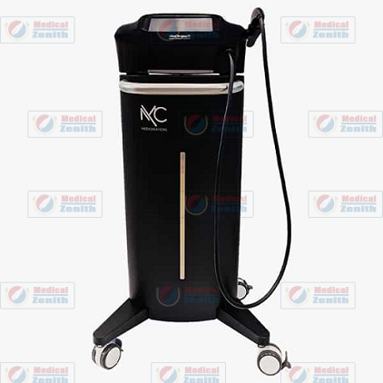 MeDinjecT Automated Digital Syringe Injector - MEDICAL ZENITH